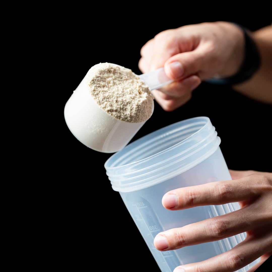 Meal Replacement | Personal Trainer Warrington | Carl Jackson